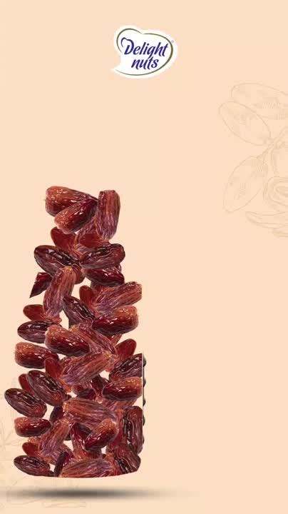 Video Ishant Shrivas On Linkedin Hey As Promised Delight Nuts Is