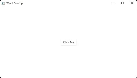creating winui 3 app that supports themes including titlebar