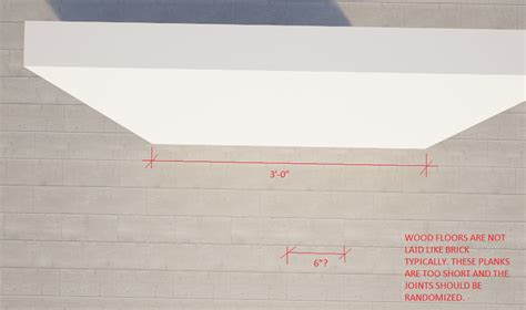 Wood Flooring Requests D5 Asset Library D5 Render Forum