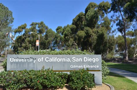 Ucsd Ece