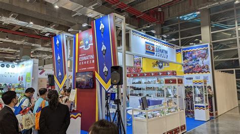 2022台北食品展 台灣區冷凍食品工業同業公會