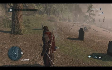 Guide For Assassins Creed Rogue Templar Maps Guide For Assassins Creed Rogue Templar Maps