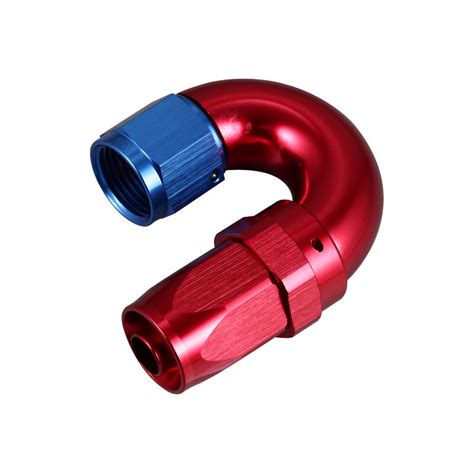 Custom Full Flow Fittings Affordable And High Performance Automotive