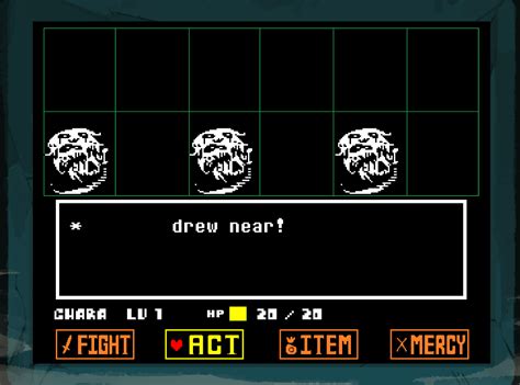 Which Monsters Are They Supposed To Be Rundertale