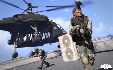 Arma 3 Helicopters Dlc Available On November 4th News Arma 3