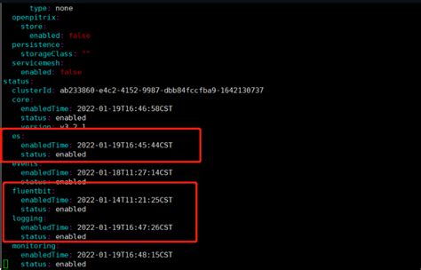 云原生 K8s 日志收集方案kubesphere 配置日志 Csdn博客