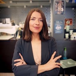 Ksenia Kondratievas Profile Substack Frontline India The Hindu