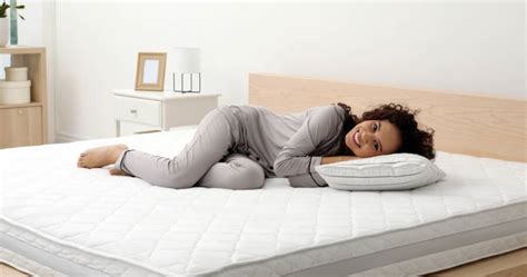 Top 5 Mattresses For Side Sleepers Activebeat Your Daily Dose Of