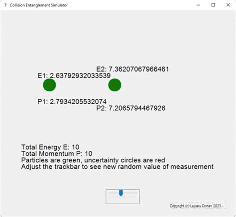 Collision Entanglement Simulator Download Free Windows 10 Softpedia