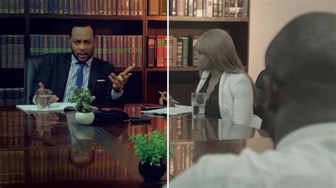 Soji Ogunnaike Colourist Reel Youtube