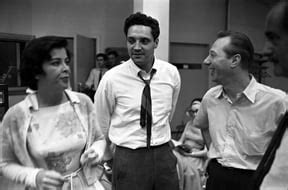 Anything Goes 1962 Broadway Revival Cast The Official Masterworks Broadway Site