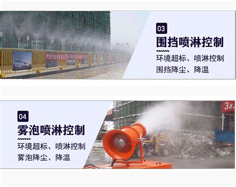 无锡扬尘喷淋联动系统品牌 喷淋控制 合肥嘉联智能科技有限公司 八方资源网
