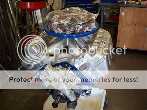 Engine Porn Boss Project Ford Forum