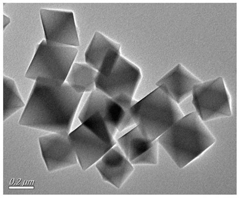 Method For Detecting Acrylamide Content In Fried Food Based On Aptamer Fluorescent Probe