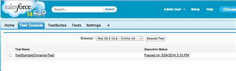 github forcedotcom cinnamon cinnamon is a app that enables