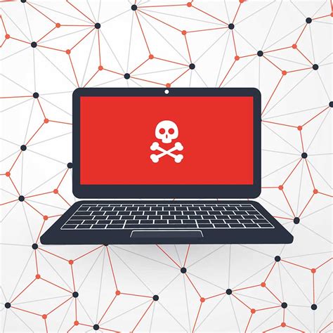 What Do Vulnerabilities The Stages Of A Cyber Attack