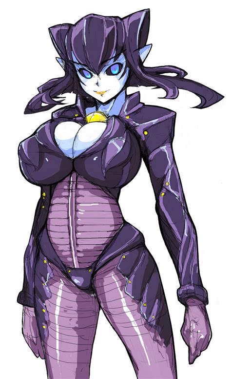 Mephilas Seijin Danbooru