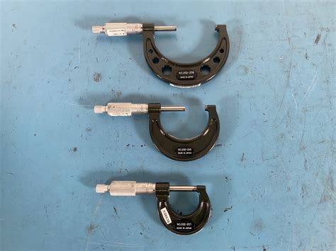 Micrometer Hikaricp At Jasper Saranealis Blog