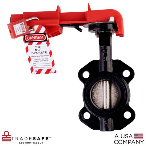 Butterfly Valve Locking Device At Jeanne Phillips Blog