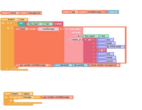 How Can I Make Chatapp Questions About Thunkable Community