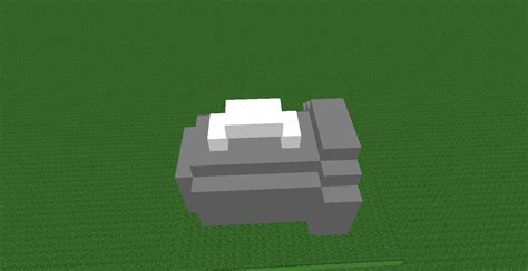 Flashlight Rig First Rig Tried My Best Rigs Mine Imator Forums