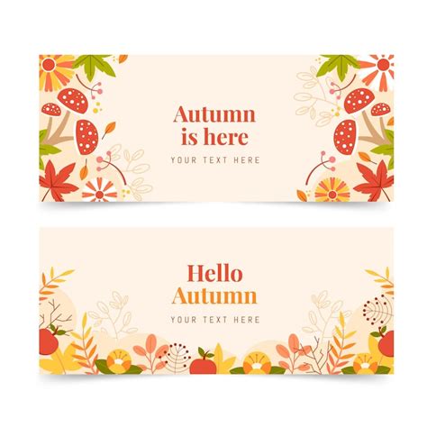 가을 이미지 Freepik에서 무료 다운로드