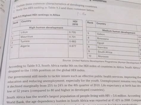 1 Explain Three Common Characteristics Of Studyx