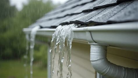 Why Gutters Overflow After Cleaning Expert Fixes 2025