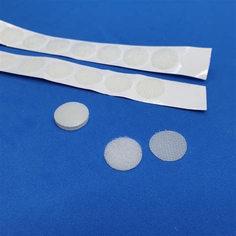 Hook And Loop Adhesive Tape — Hang And Display