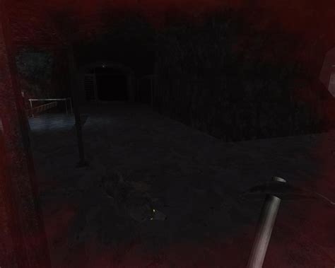 Penumbra Overture Pc Gallery Gamewatcher