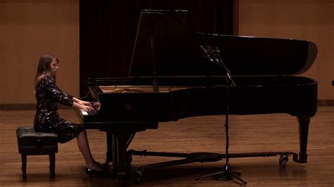 Gréta Pásztor Prelude And Fugue In Bb Minor Bwv 867 By Johann