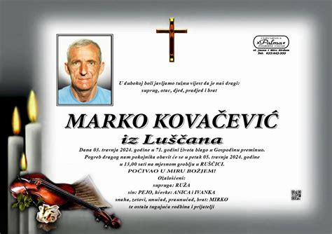 KovaČeviĆ Marko 1953 Palma
