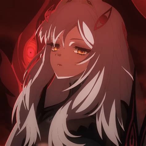 Ronova Genshin Impact Ai Art Model Pixai