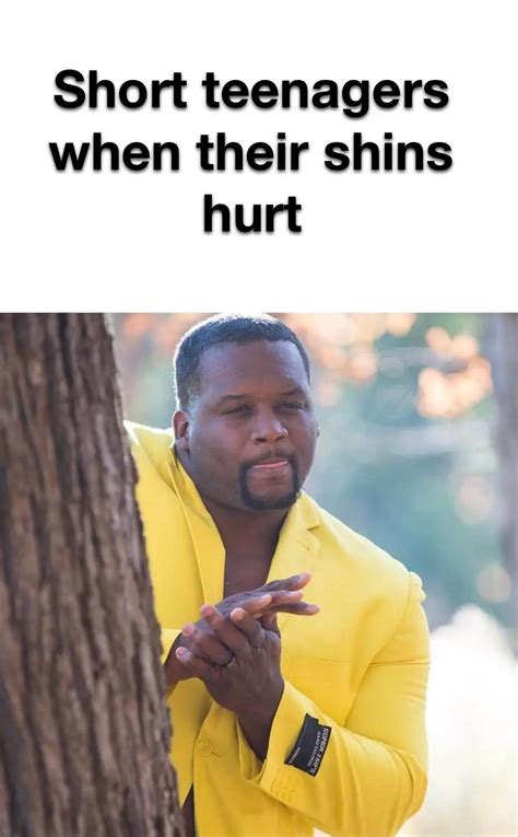 Made By A Short Person Scrolller