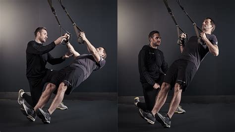 Trx Row