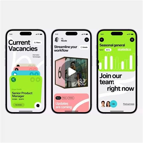 50 Best Flutter Templates For Free Artofit