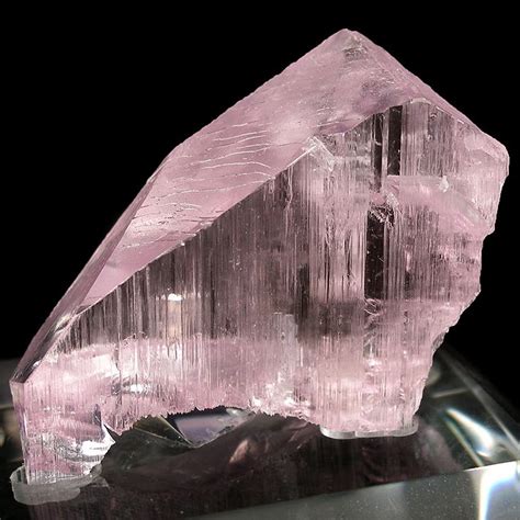 Spodumene Gemology 101