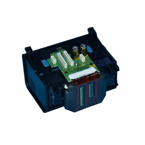 HP Xl Xl Xl Printhead For Hp Officejet Pro