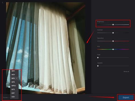 How To Brighten A Video Without Premiere Pro On Windows WorkinTool