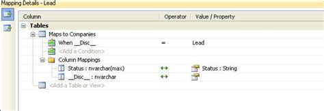Asp Net Mvc Error No Mapping Fragments Issue Stack Overflow