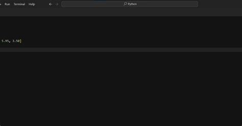 Practice Code Online On Linkedin Python Variables