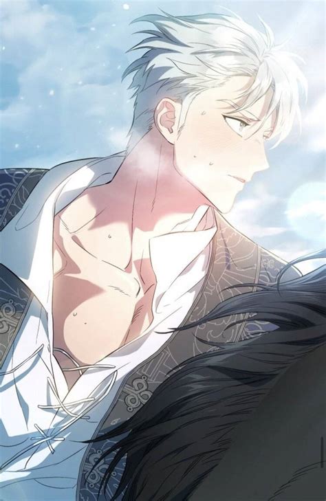 은발 로판 남주  인스티즈 Instiz 이슈 카테고리