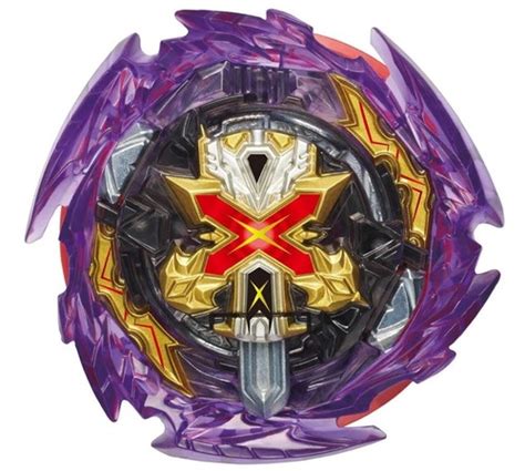 Takara Tomy Devil Xcalibur Moon High Wave 2 Burst Db Ultimate Beyblade B 202 03 Ebay
