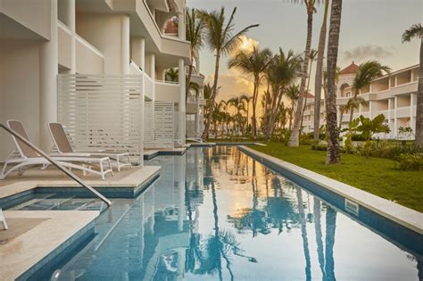 Bahía Principe Luxury Ambar Hotel Jen Pro Dospělé DovolenÁ SnŮ
