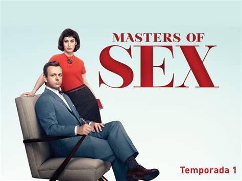 برايم فيديو Masters Of Sex Season 1