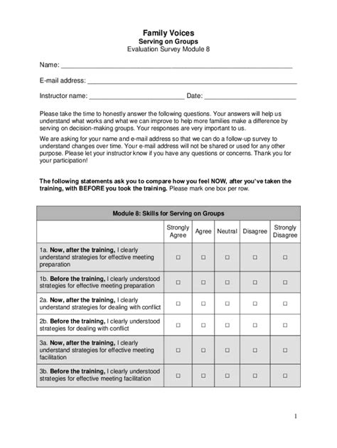 Fillable Online Task Force On Sexual Misconduct Surveys Fax Email