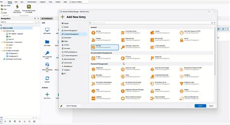 Whats New In Remote Desktop Manager 20241 Devolutions Blog