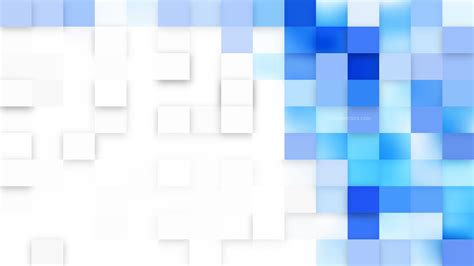 Mosaic Vector A Unique Ensemble Of Colorful Square Mosaic Background 123freevectors