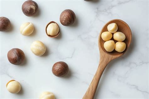 Орех макадамия технология сбора польза рецепты советы по выбору