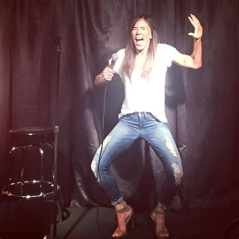 Krista Allens Feet